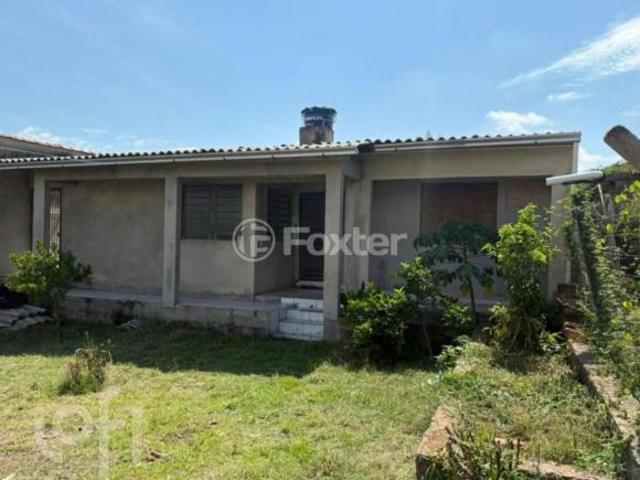 Casa, 2 dormitórios, 100 m², em Jardim do Cedro