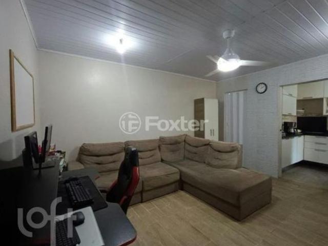 Casa, 2 dormitórios, 100 m², em Jardim do Salso