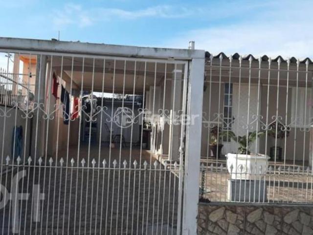 Casa, 2 dormitórios, 100 m², em Morada do Vale III