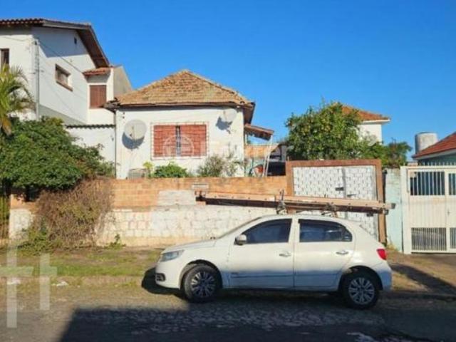 Casa, 2 dormitórios, 100 m², em Medianeira