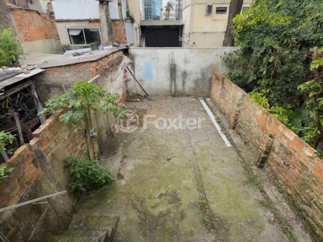 Casa, 2 dormitórios, 100 m², em Menino Deus