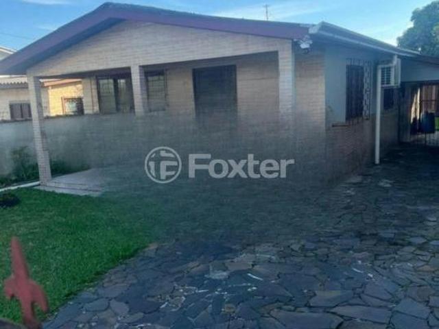 Casa, 2 dormitórios, 100 m², em São Jerônimo