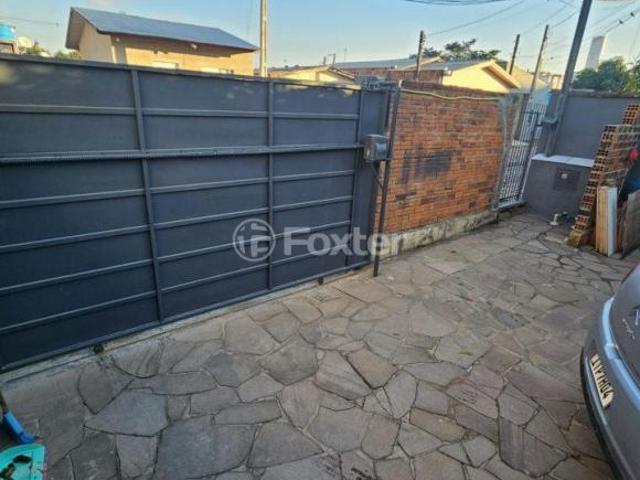 Casa, 2 dormitórios, 100 m², em Santos Dumont