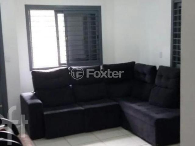 Casa, 2 dormitórios, 100 m², em Scharlau