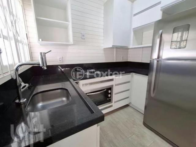 Casa, 2 dormitórios, 100 m², em Pátria Nova