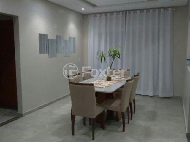 Casa, 2 dormitórios, 100 m², em Vale Ville
