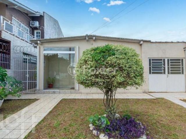 Casa, 2 dormitórios, 100 m², em Parque Granja Esperança
