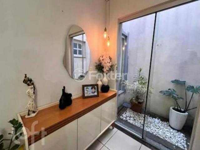 Casa, 2 dormitórios, 100 m², em Rincão da Madalena