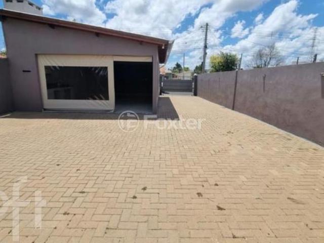 Casa, 2 dormitórios, 100 m², em Rio Branco