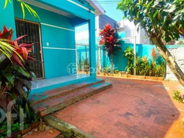 Casa, 2 dormitórios, 100 m², em Vila Ipiranga