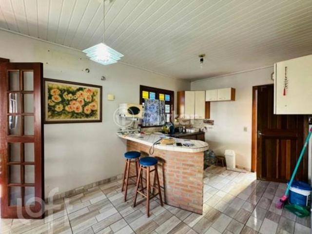 Casa, 2 dormitórios, 100 m², em Vila Nova