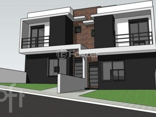 Casa, 2 dormitórios, 100.75 m², em Dom Feliciano