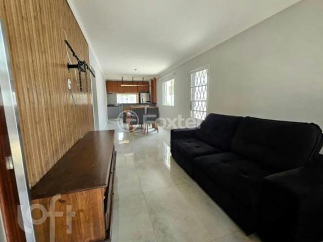 Casa, 2 dormitórios, 101 m², em Jardim Itu
