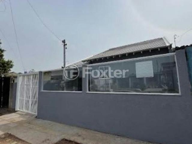 Casa, 2 dormitórios, 102 m², em Morada do Vale II