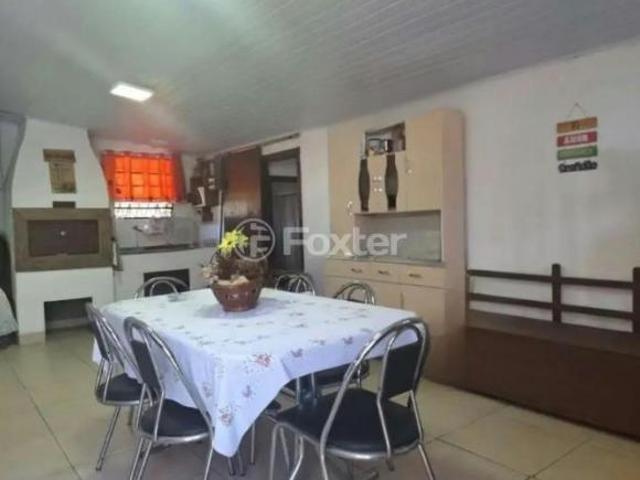 Casa, 2 dormitórios, 102 m², em Santa Isabel