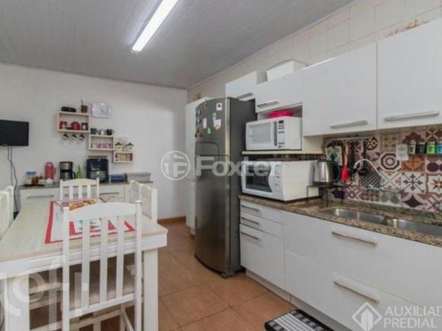 Casa, 2 dormitórios, 102 m², em Vila Nova