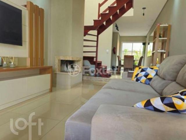Casa, 2 dormitórios, 103.01 m², em Hípica