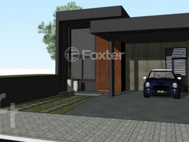 Casa, 2 dormitórios, 103.45 m², em Morada do Vale I