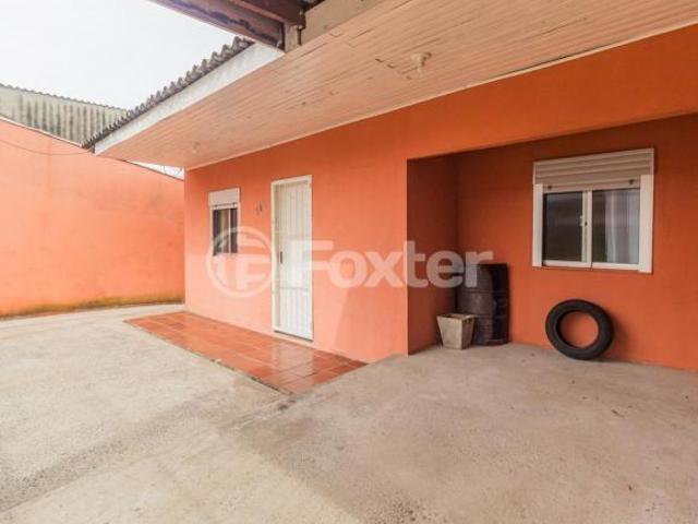 Casa, 2 dormitórios, 103.5 m², em Coronel Aparício Borges