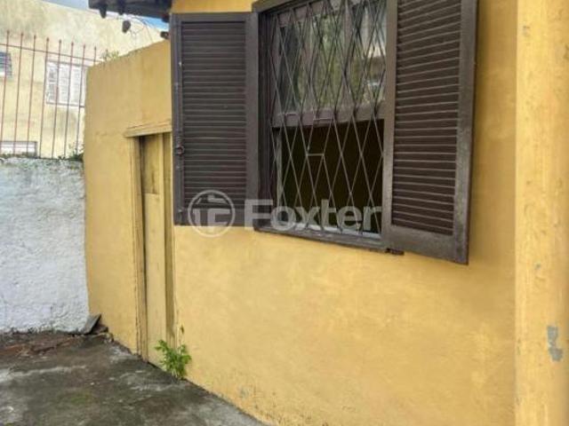 Casa, 2 dormitórios, 10.3 m², em Cavalhada