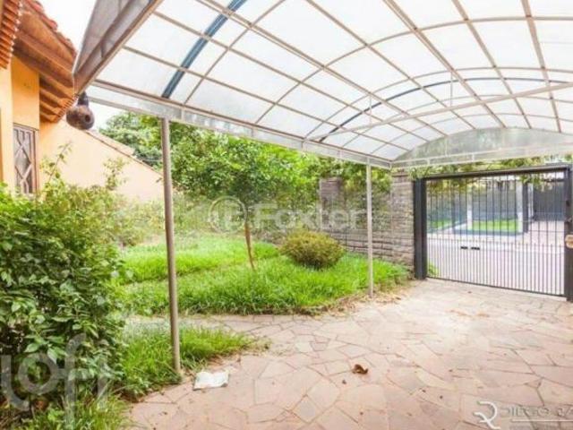 Casa, 2 dormitórios, 114 m², em Estância Velha