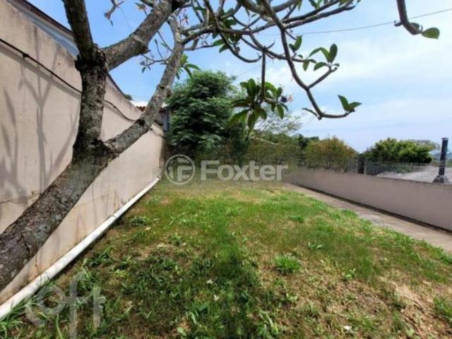 Casa, 2 dormitórios, 114 m², em Fazenda São Borja