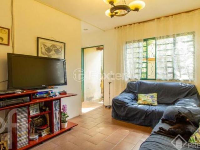 Casa, 2 dormitórios, 114 m², em São João