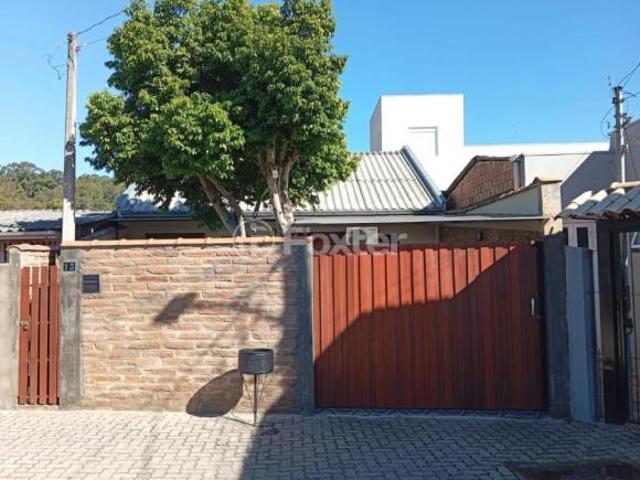 Casa, 2 dormitórios, 115 m², em São José