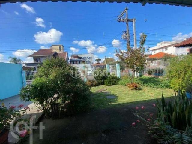 Casa, 2 dormitórios, 115 m², em Scharlau