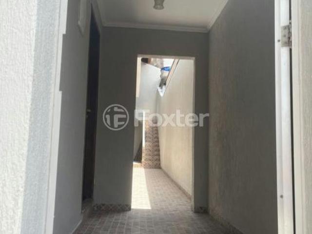 Casa, 2 dormitórios, 115 m², em Vila Carrão