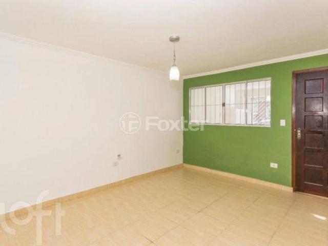 Casa, 2 dormitórios, 115 m², em Vila Santa Catarina