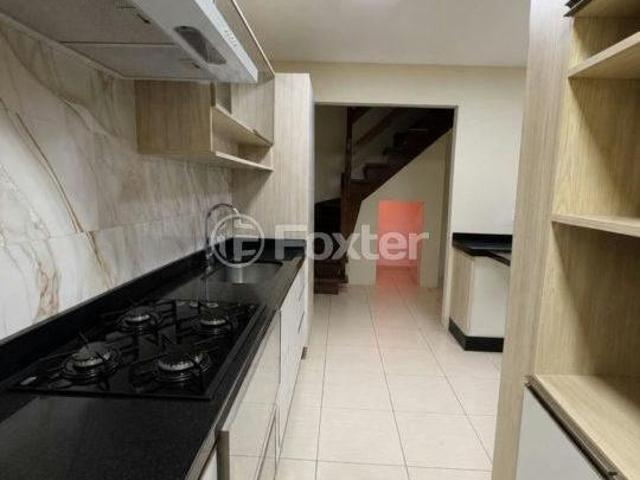 Casa, 2 dormitórios, 116 m², em Vila Parque Brasília