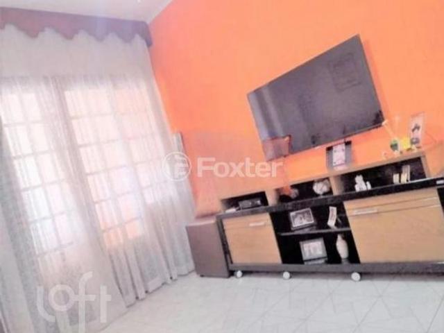 Casa, 2 dormitórios, 117 m², em Assunção