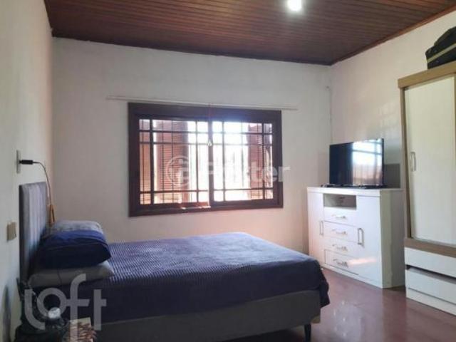 Casa, 2 dormitórios, 117 m², em Jardim Betânia