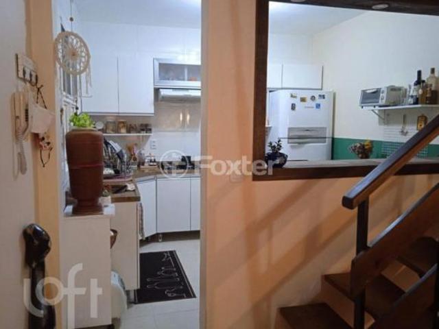 Casa, 2 dormitórios, 117 m², em Medianeira