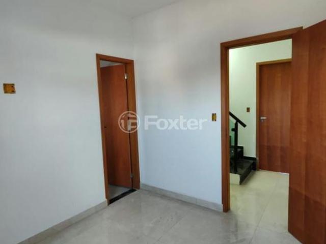 Casa, 2 dormitórios, 117 m², em Vila Santa Teresa Zona Leste