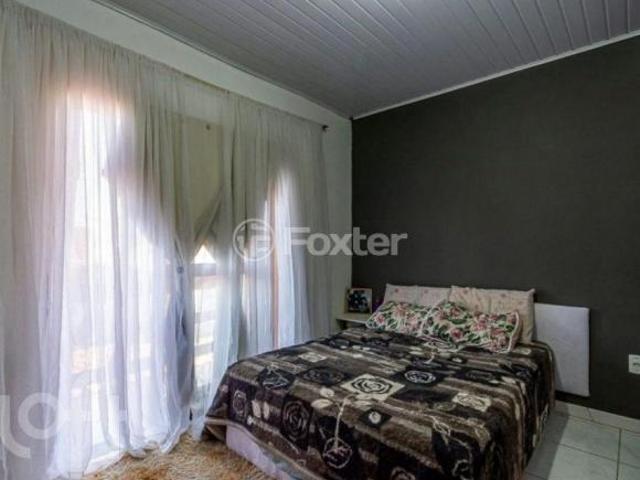 Casa, 2 dormitórios, 117.04 m², em Parque Granja Esperança