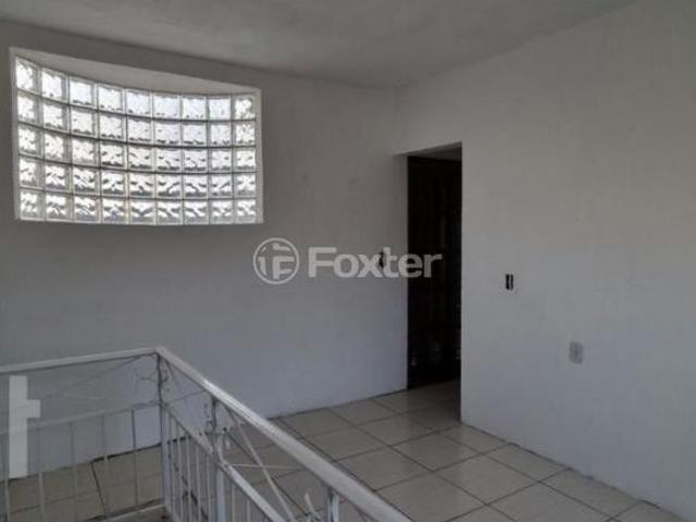 Casa, 2 dormitórios, 117.39 m², em Mathias Velho