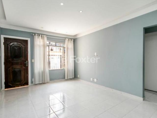 Casa, 2 dormitórios, 118 m², em Vila Piauí