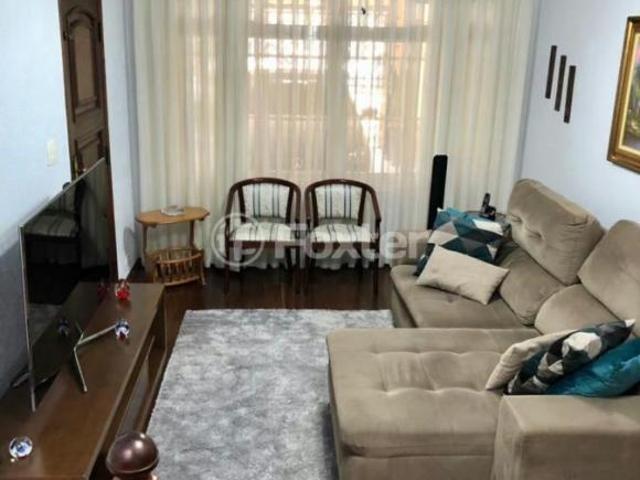 Casa, 2 dormitórios, 118 m², em Vila Santa Catarina