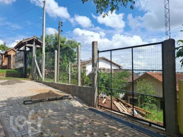 Casa, 2 dormitórios, 118.69 m², em Operário