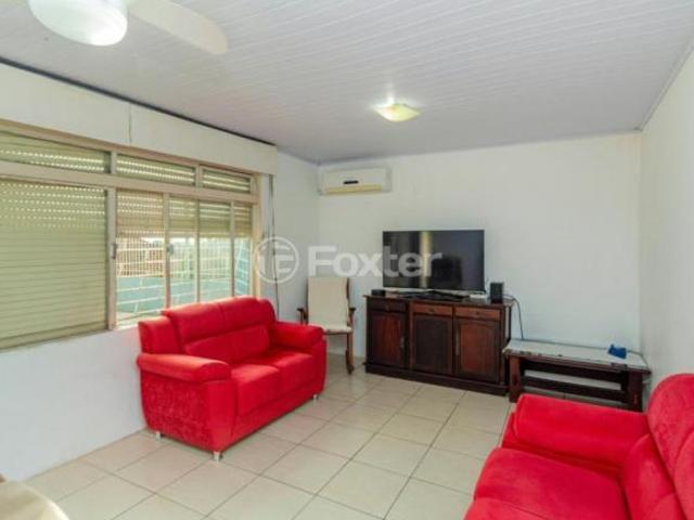 Casa, 2 dormitórios, 110 m², em Coronel Aparício Borges