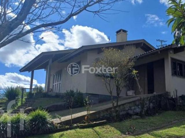 Casa, 2 dormitórios, 110 m², em Carniel