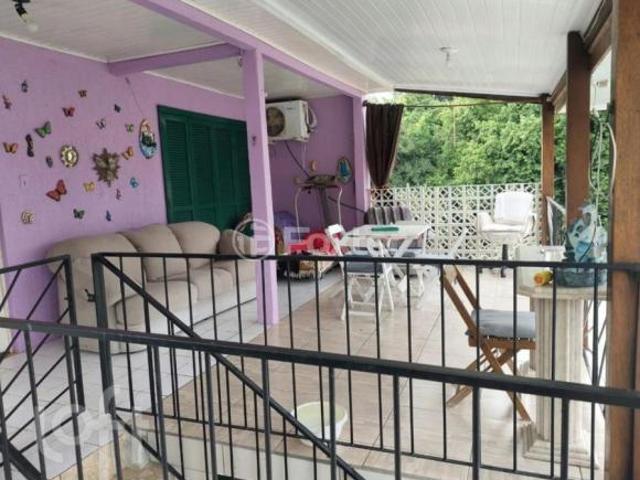Casa, 2 dormitórios, 110 m², em Belém Velho