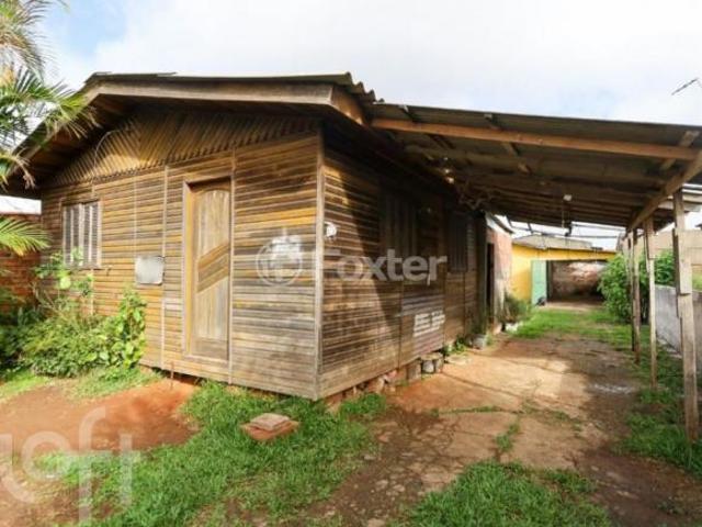 Casa, 2 dormitórios, 110 m², em Estância Velha