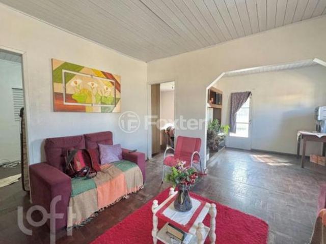 Casa, 2 dormitórios, 110 m², em Harmonia