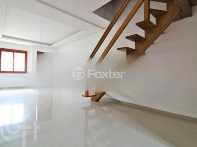 Casa, 2 dormitórios, 110 m², em Hípica