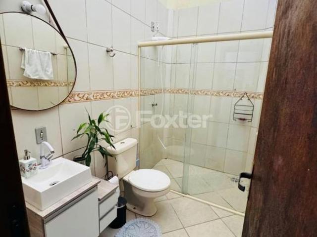 Casa, 2 dormitórios, 110 m², em Jardim Algarve