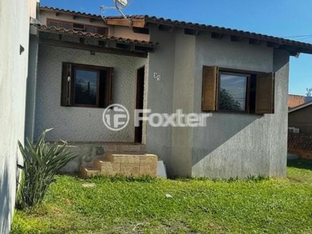 Casa, 2 dormitórios, 110 m², em Jardim Algarve