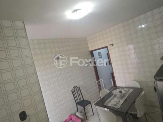 Casa, 2 dormitórios, 110 m², em Jardim Jaú Zona Leste